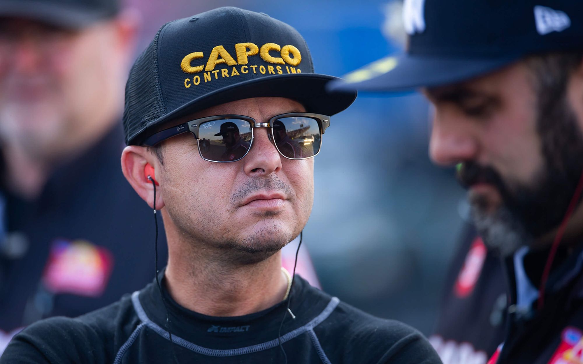 Torrence Racing - News